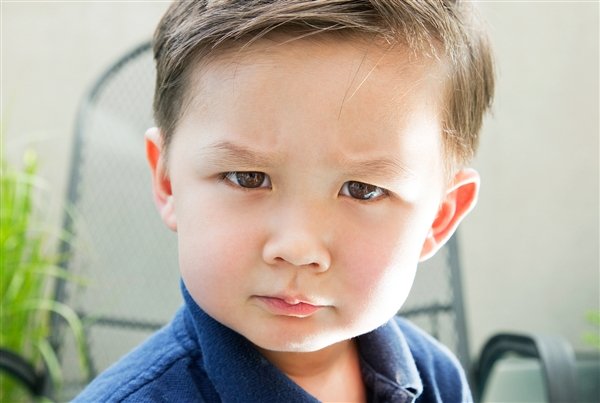 What To Do When Your Toddler Is The Class Bully